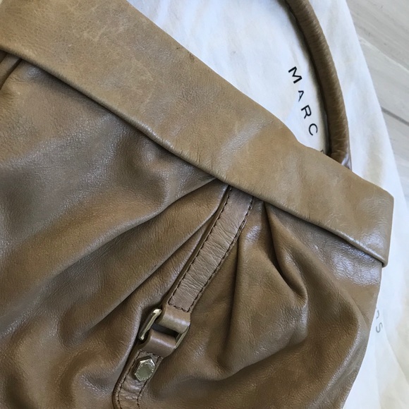 Marc By Marc Jacobs | Bags | Marc By Marc Jacob Dr Q Lil Riz Leather ...